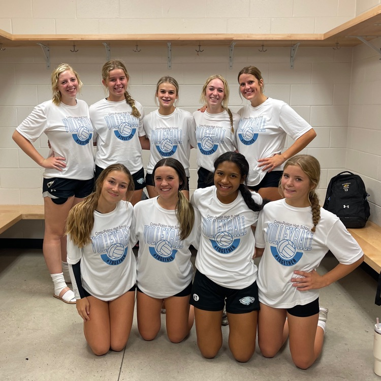 Live Feed | Como-Pickton CISD